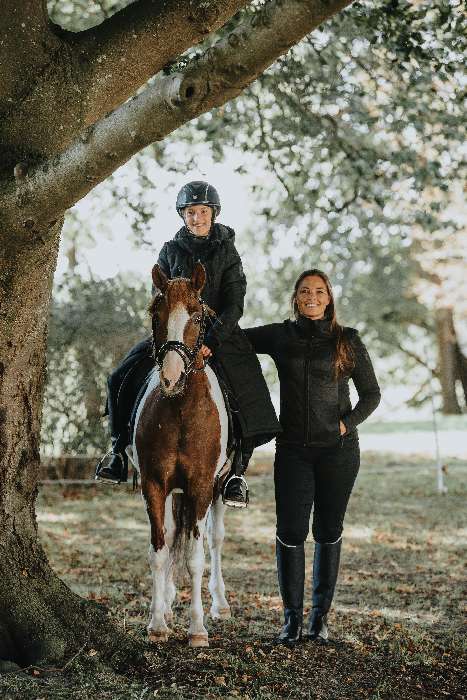 Collection - Equsana