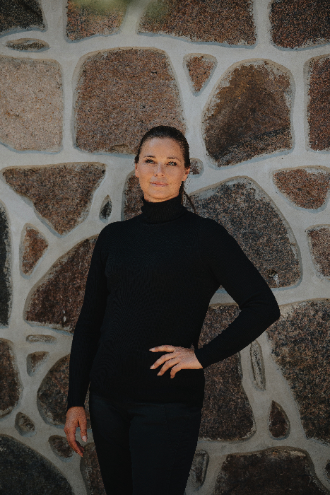 Collection - Equsana